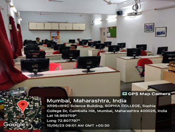 Sophia College For Women