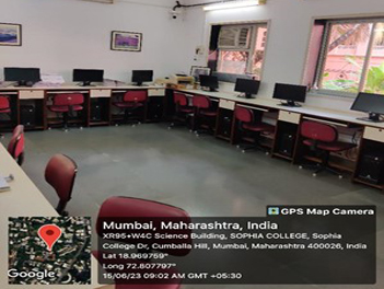 Sophia College For Women