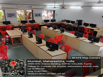 Sophia College For Women