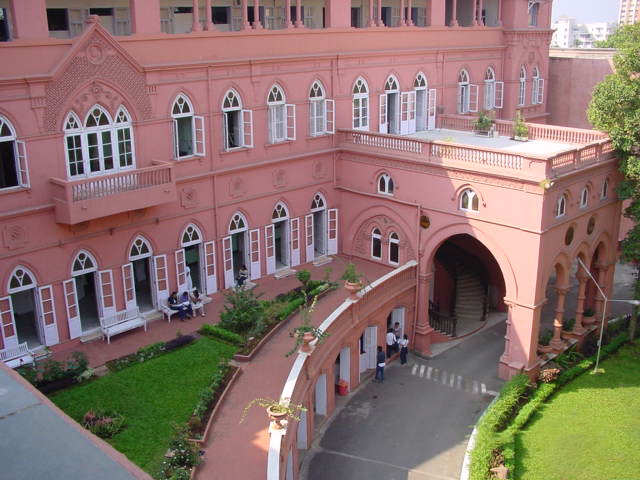 Sophia College For Women