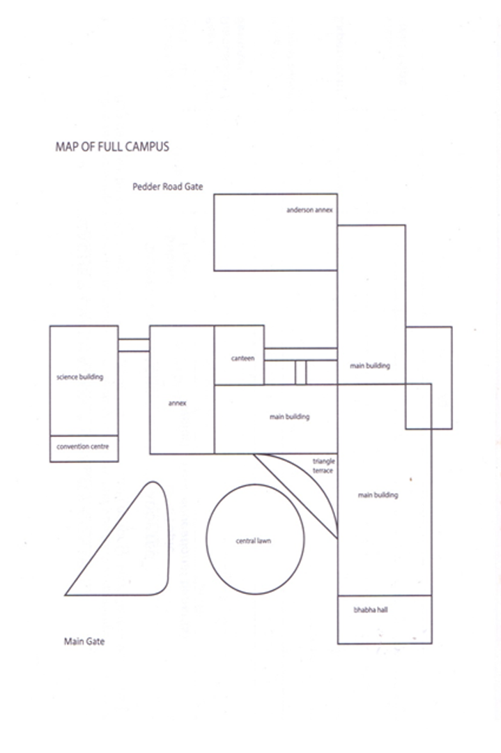 Sophia College For Women