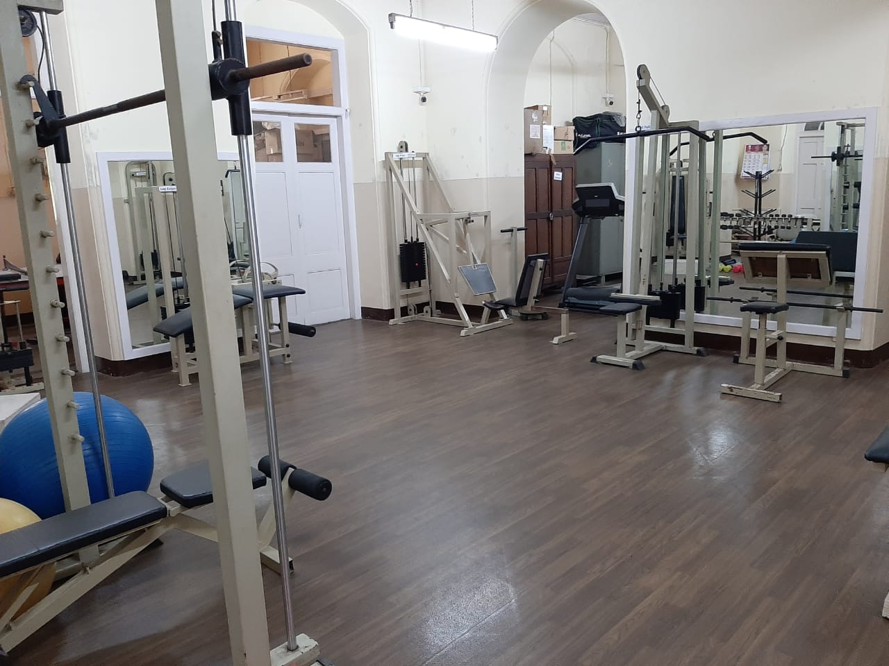 Sophia College For Women