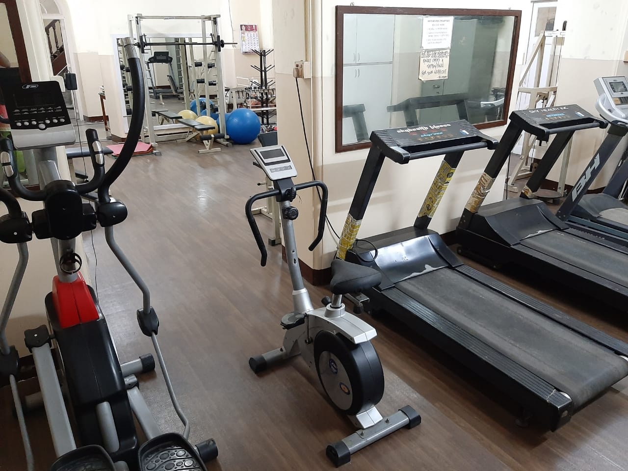 Sophia College For Women