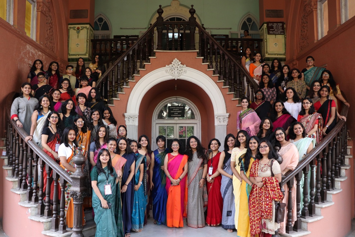 Sophia College For Women Sophia College For Women